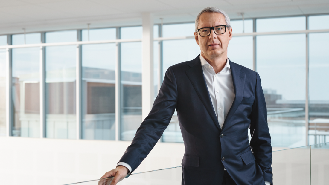 2023-12-21 CEO of MEKO is interviewed in Dagens Industri about the ...