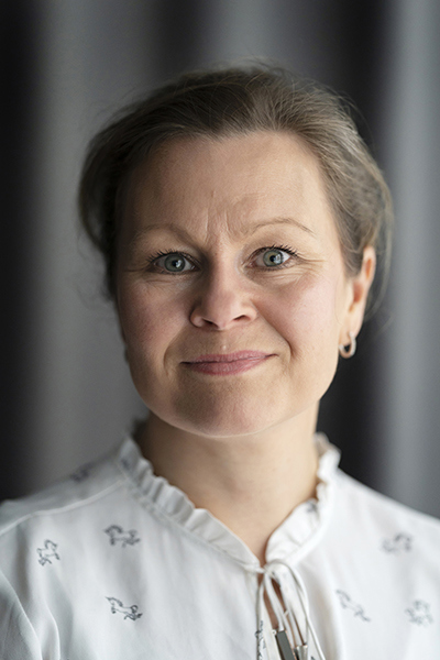 Koncernledning - MEKO