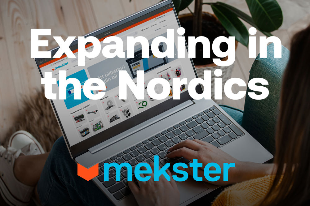We enable mobility – today, tomorrow and in the future - MEKO