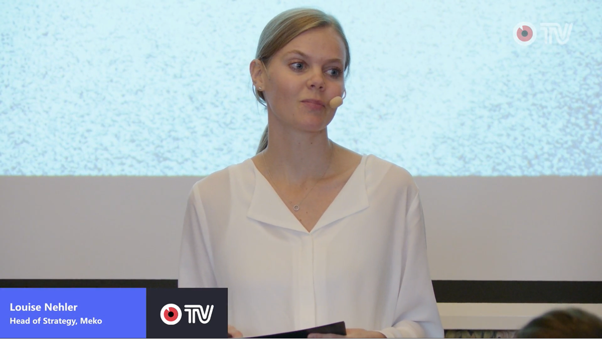 MEKO’s Head of Strategy shares insights and reflects on the automotive ...
