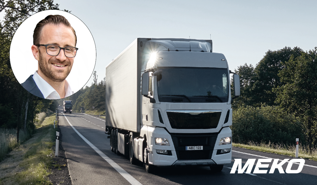 2025-04-22 MEKO Increases Investment in Commercial Vehicles: "A Perfect ...