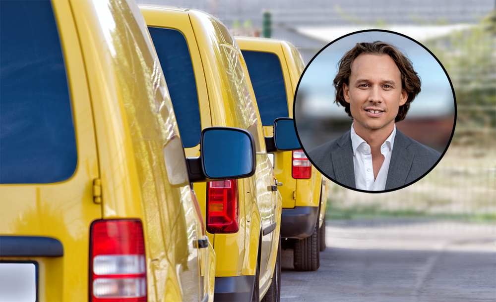 We enable mobility – today, tomorrow and in the future - MEKO